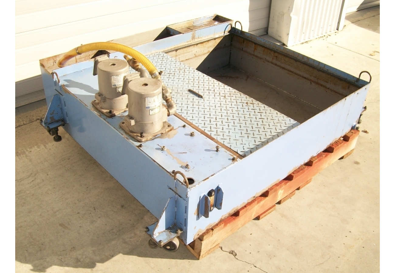 Scott Machinery - Engineering Machinery Specialist - Used Machinery - CNC - CNC - Kira KPC-30b ...