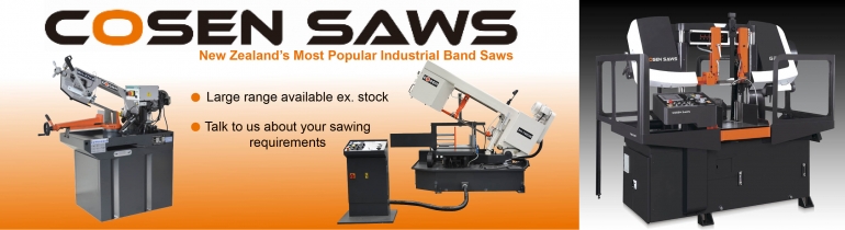 Scott Machinery - Engineering Machinery Specialist - About Us